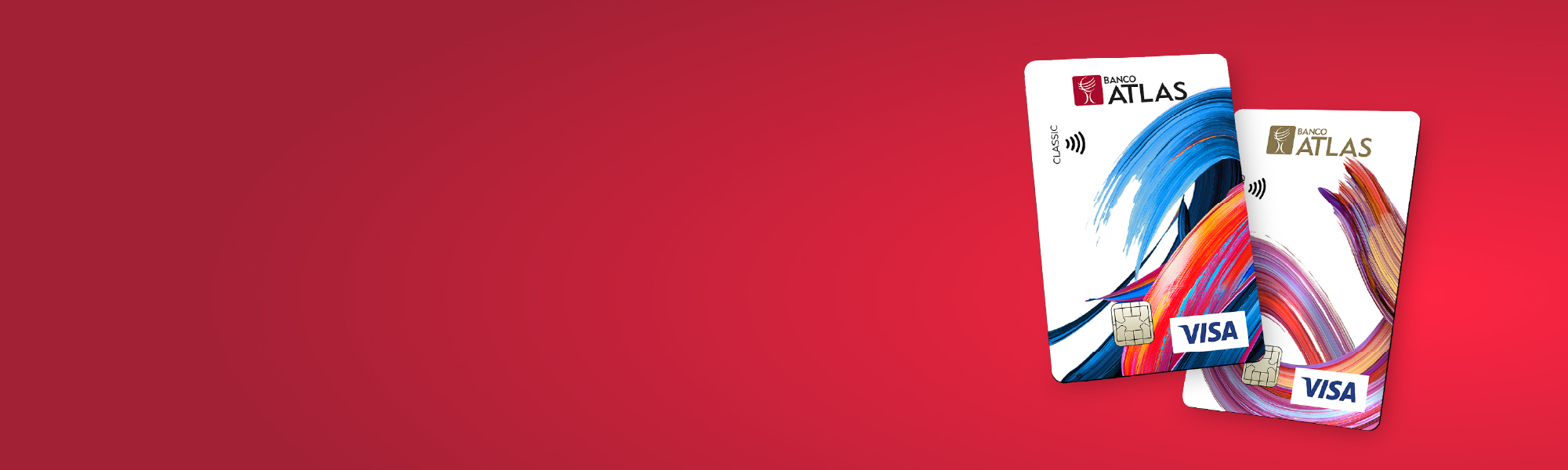 Banco Atlas S.A. | Página Principal